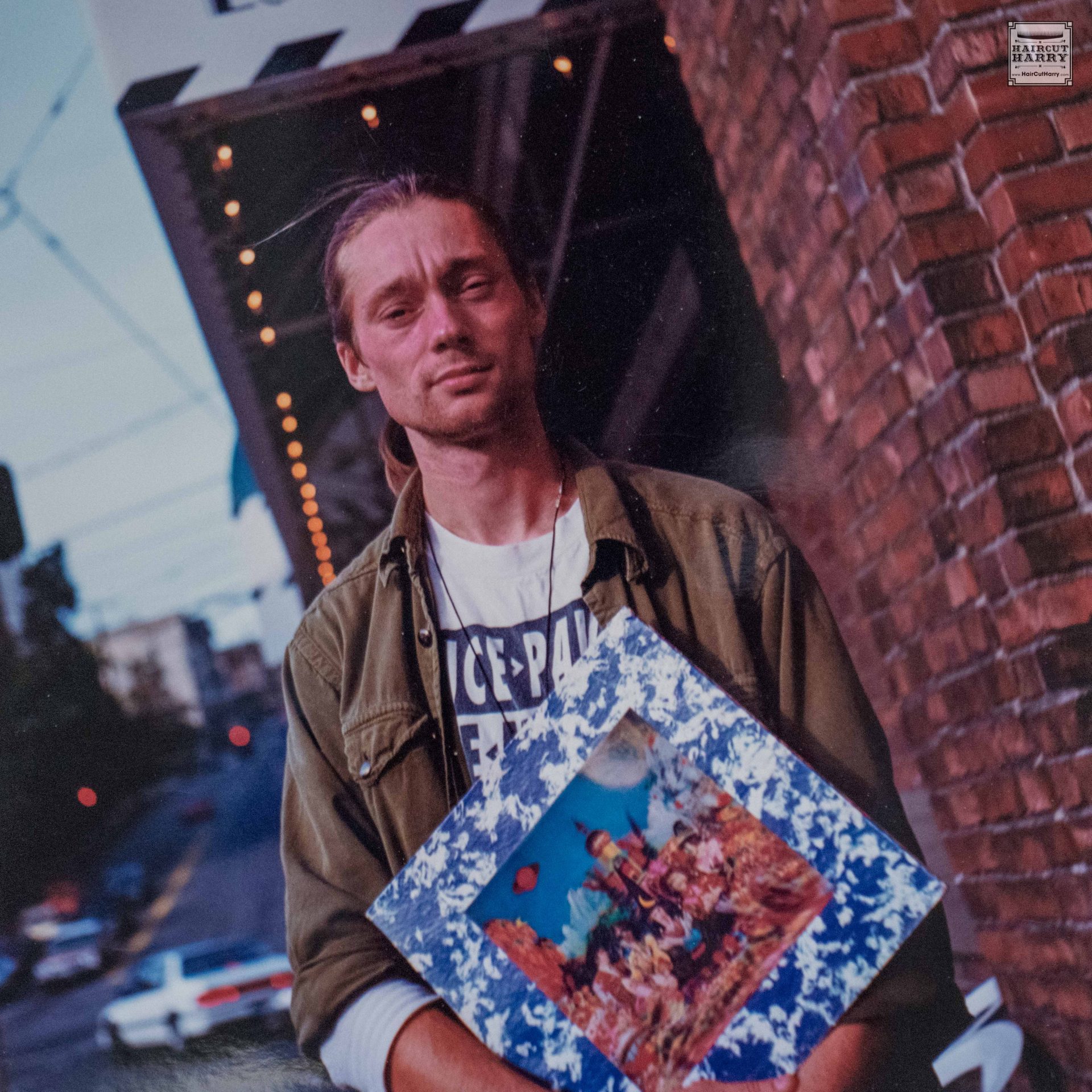 From Travel & Haircuts Around The World To Over 240 Million Views On ...