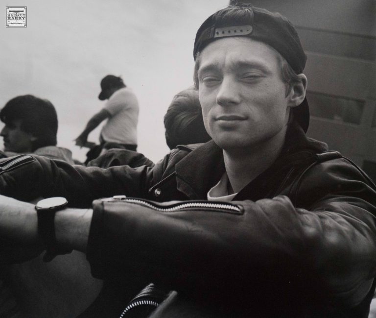 From Travel & Haircuts Around The World To Over 240 Million Views On ...