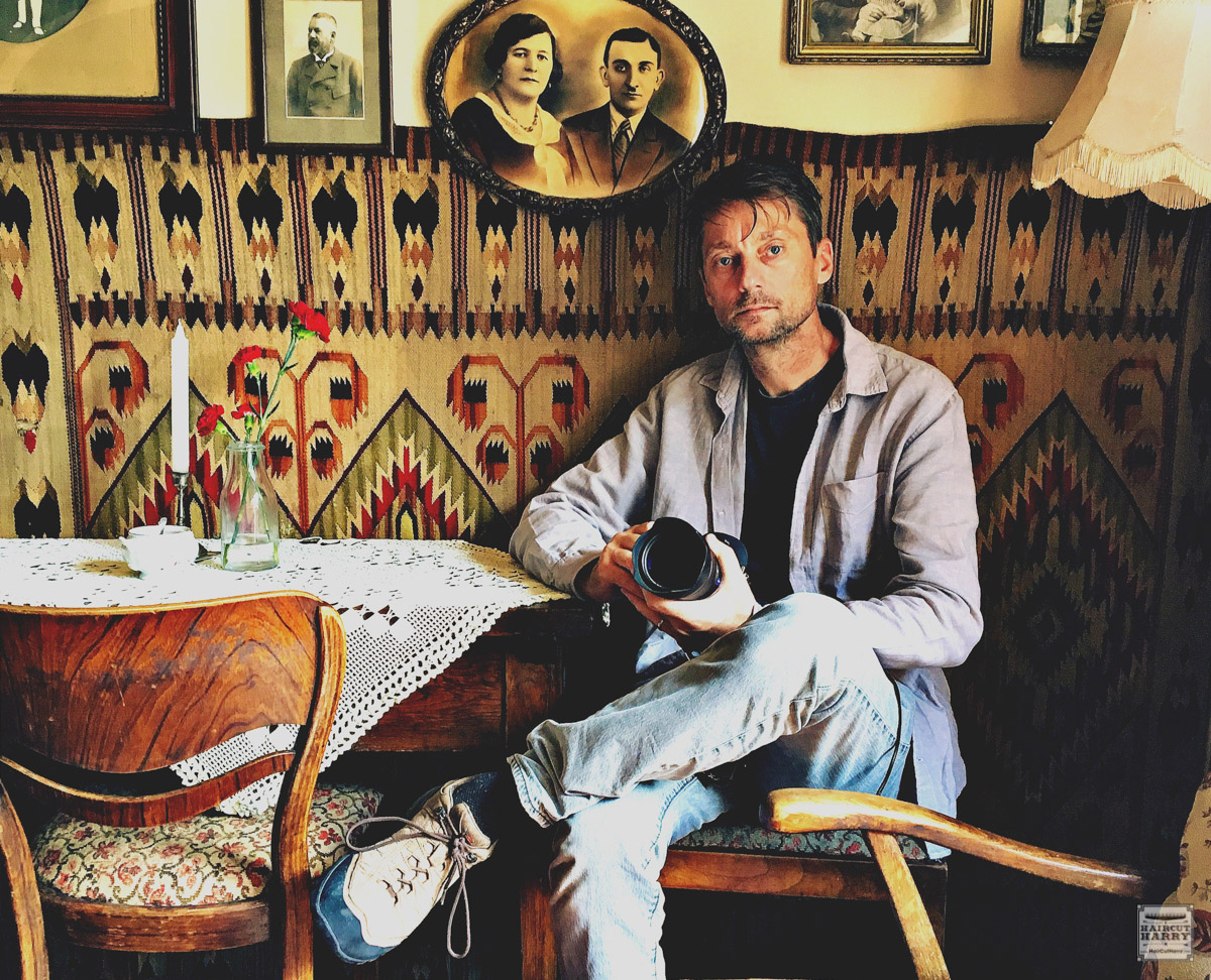 From Travel & Haircuts Around The World To Over 240 Million Views On ...